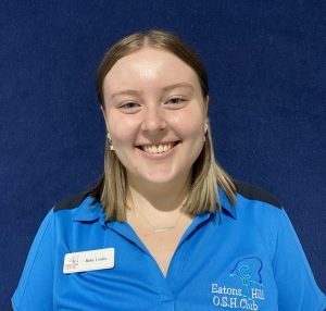 OSHC Staff – Eatons Hills P&C